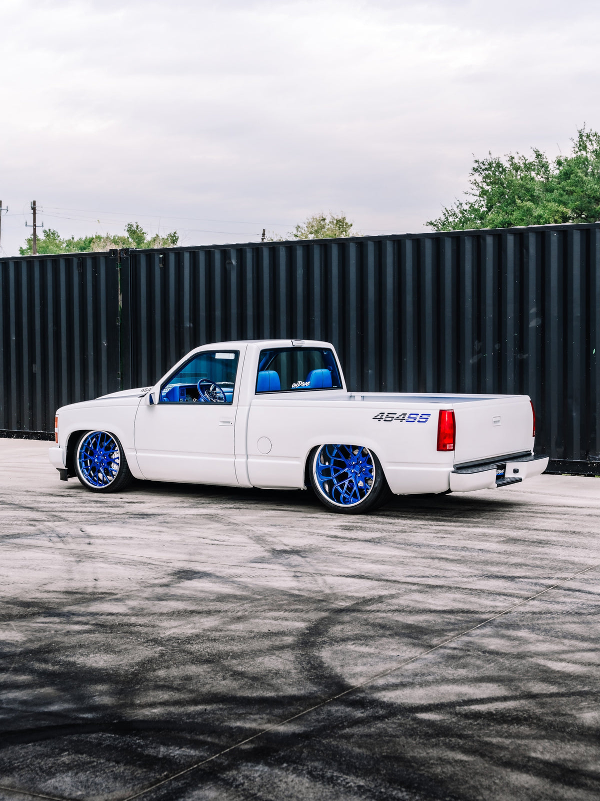 Collections – ONDGAS