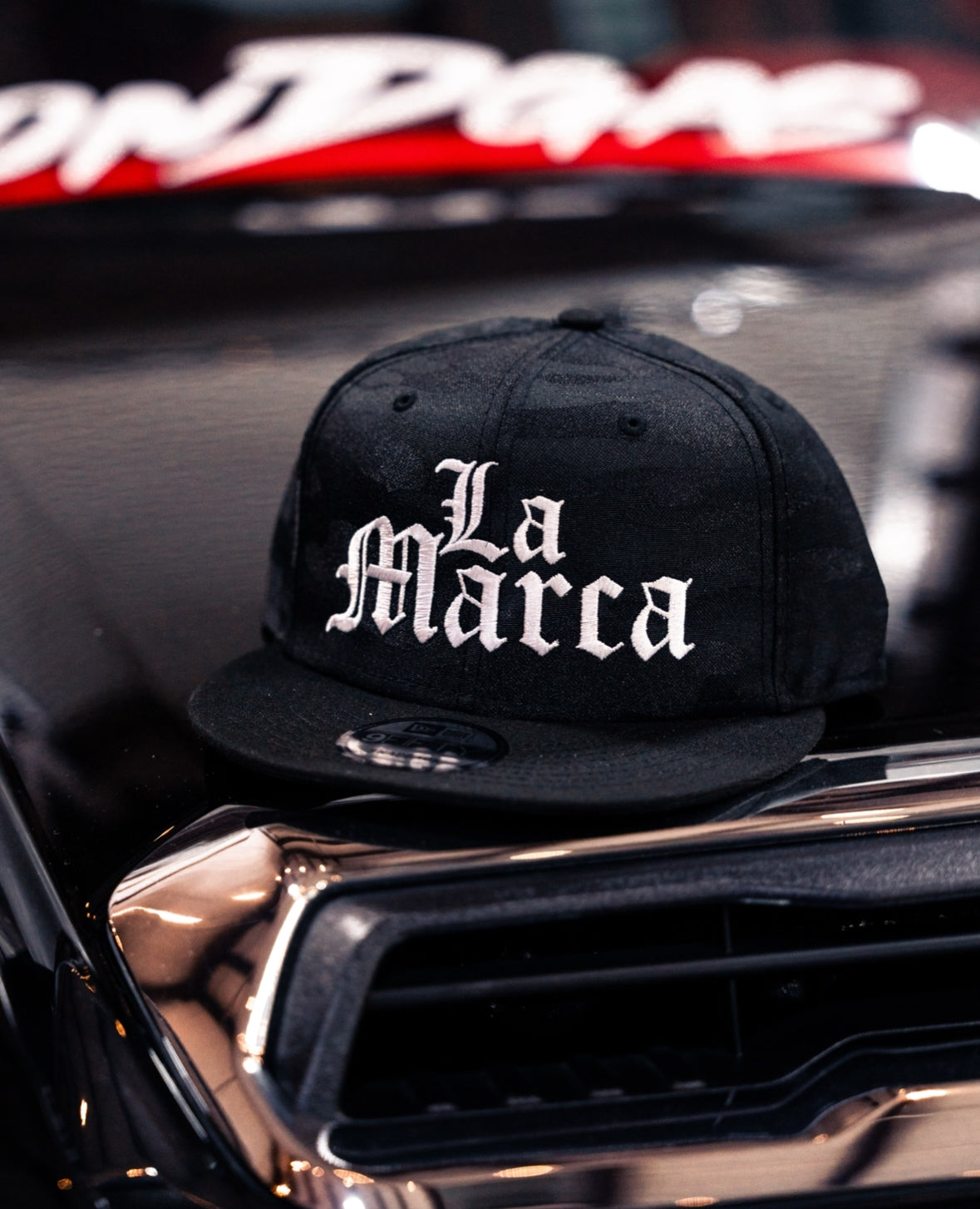 Collections – ONDGAS