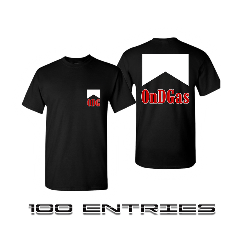 Collections – ONDGAS