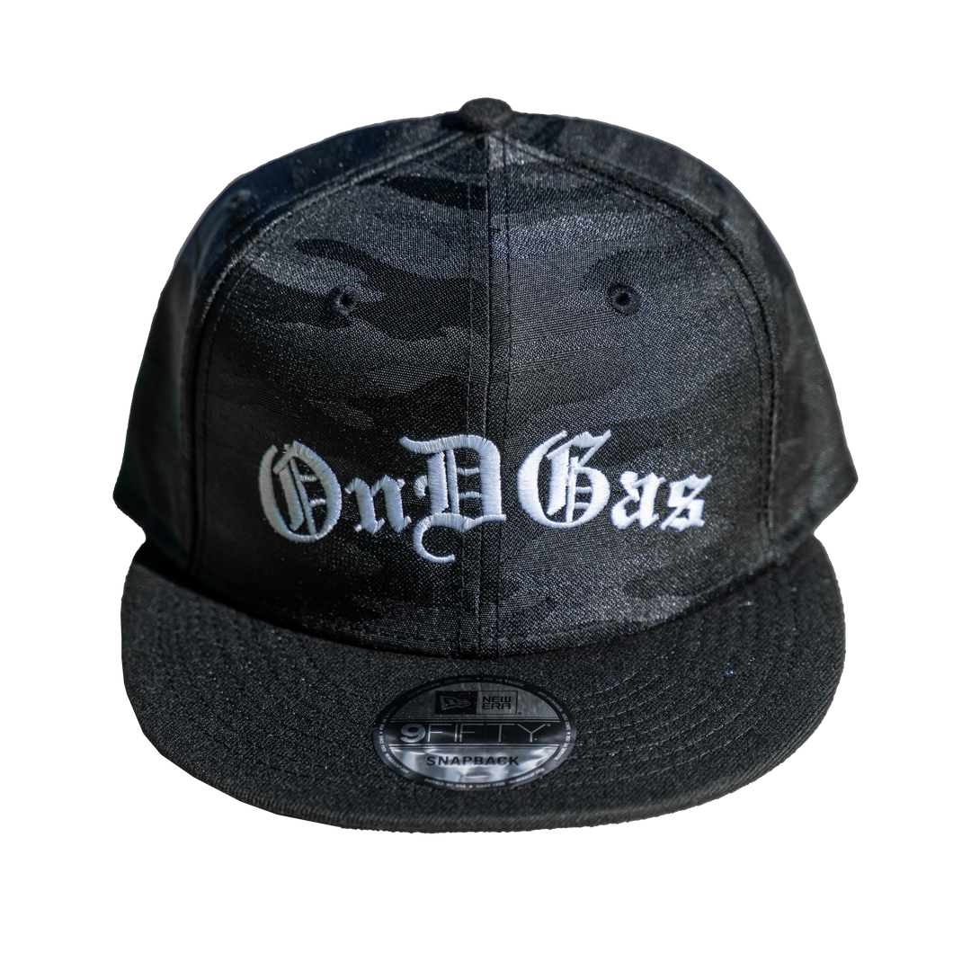 On D Gas Racing hats – ONDGAS
