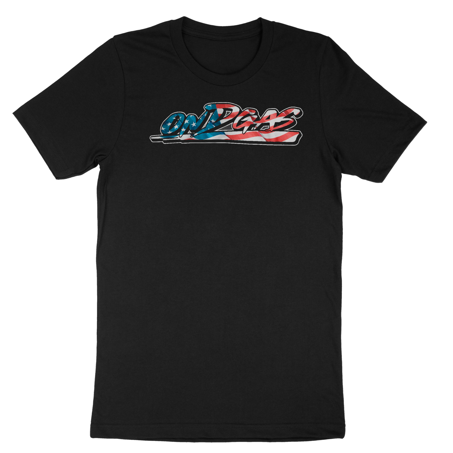 USA ONDGAS Shirt