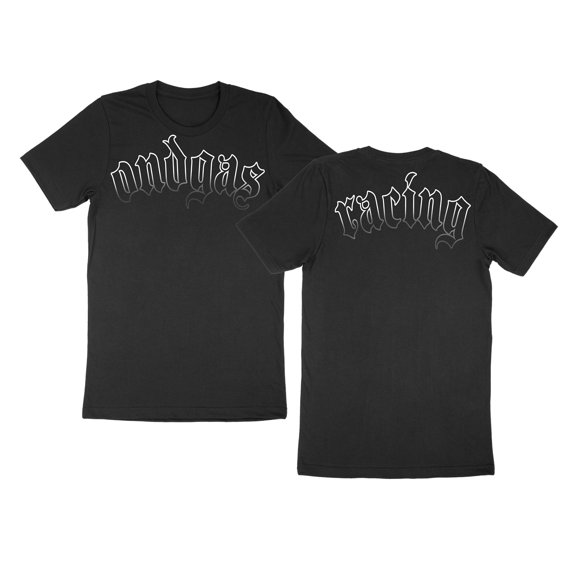 Ondgas Racing (Faded) – ONDGAS